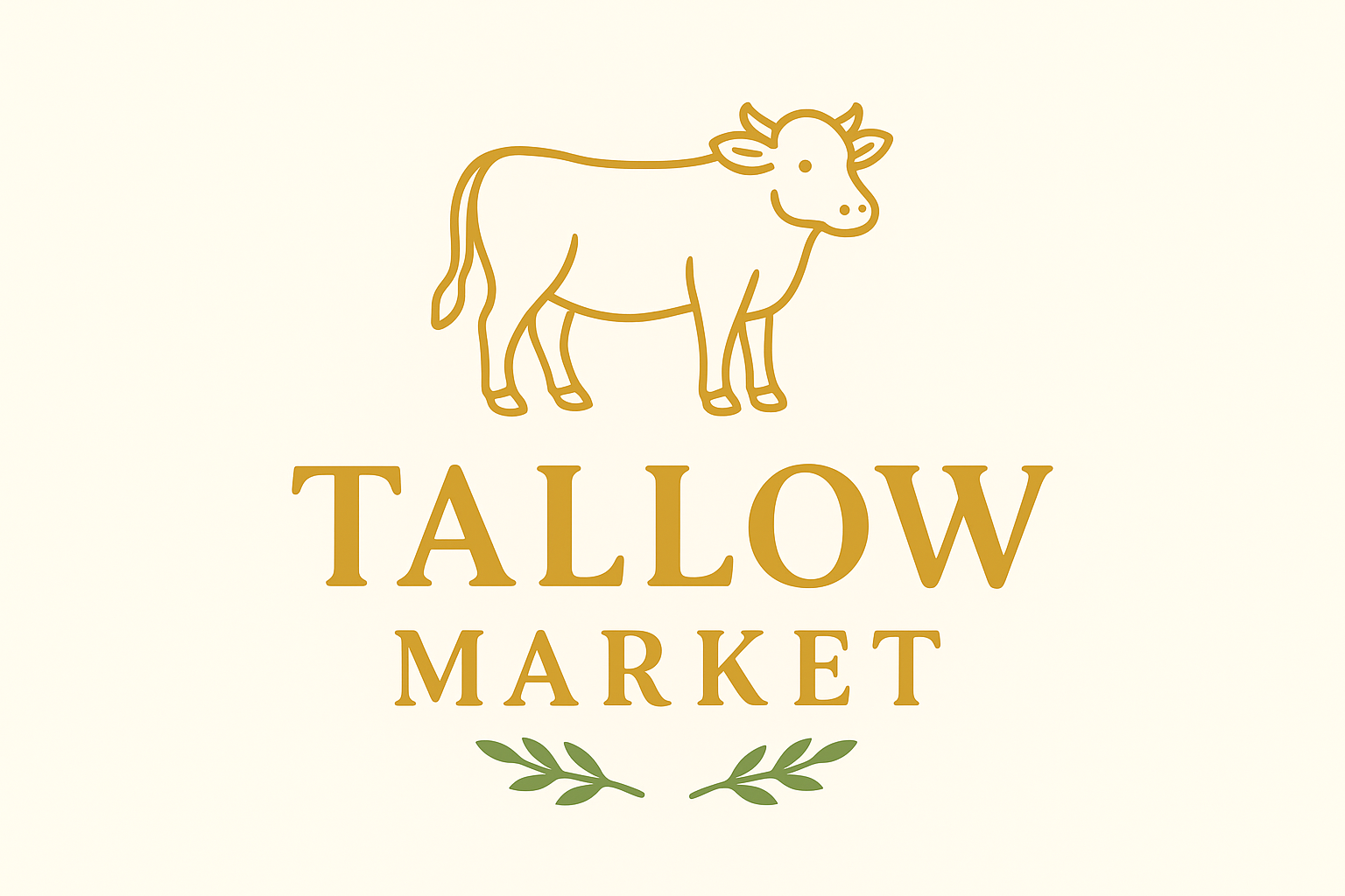 Build Your Bowl | Tallow | Tallow Market